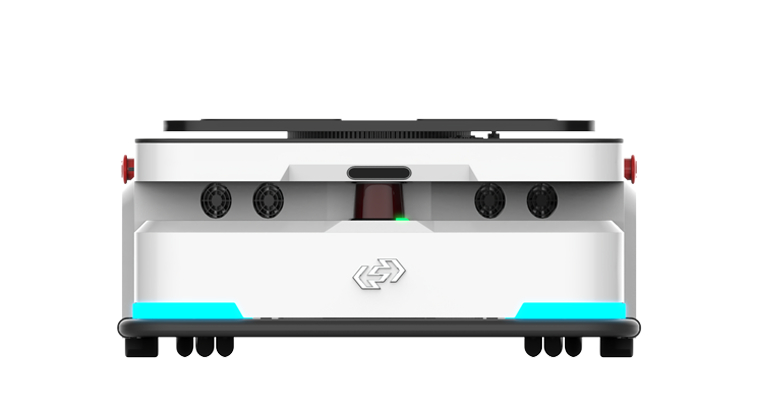 Oasis 600UL – Cobotmatic AI Integration