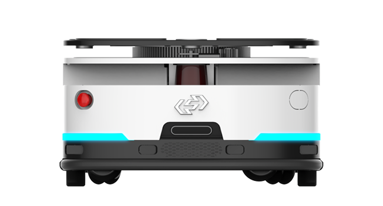Standard Robots AMR Oasis 300C - Sole Distributor in Malaysia