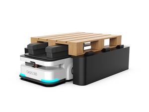 Standard Robots AMR Oasis 600E - Sole Distributor in Malaysia