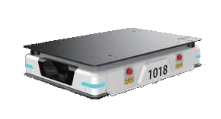 Standard Robots AMR Oasis 1200D - Sole Malaysia Distributor