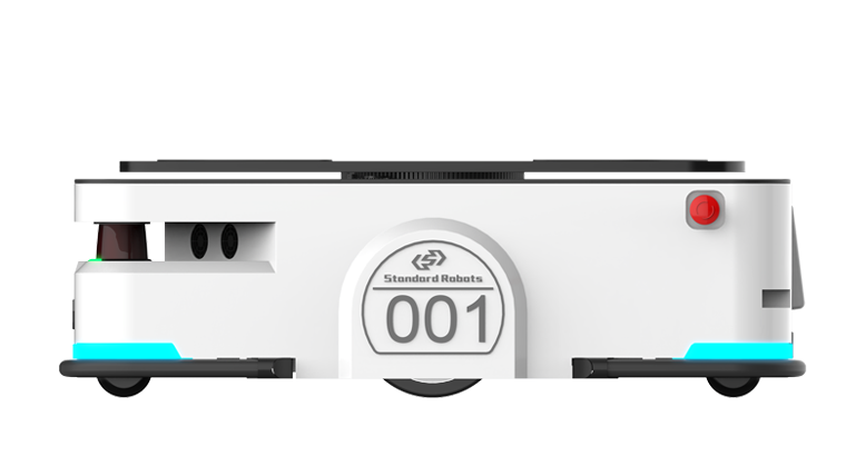 Oasis 600UL – Cobotmatic AI Integration