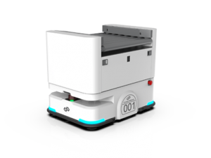 Standard Robots AMR Oasis 600E - Sole Distributor in Malaysia